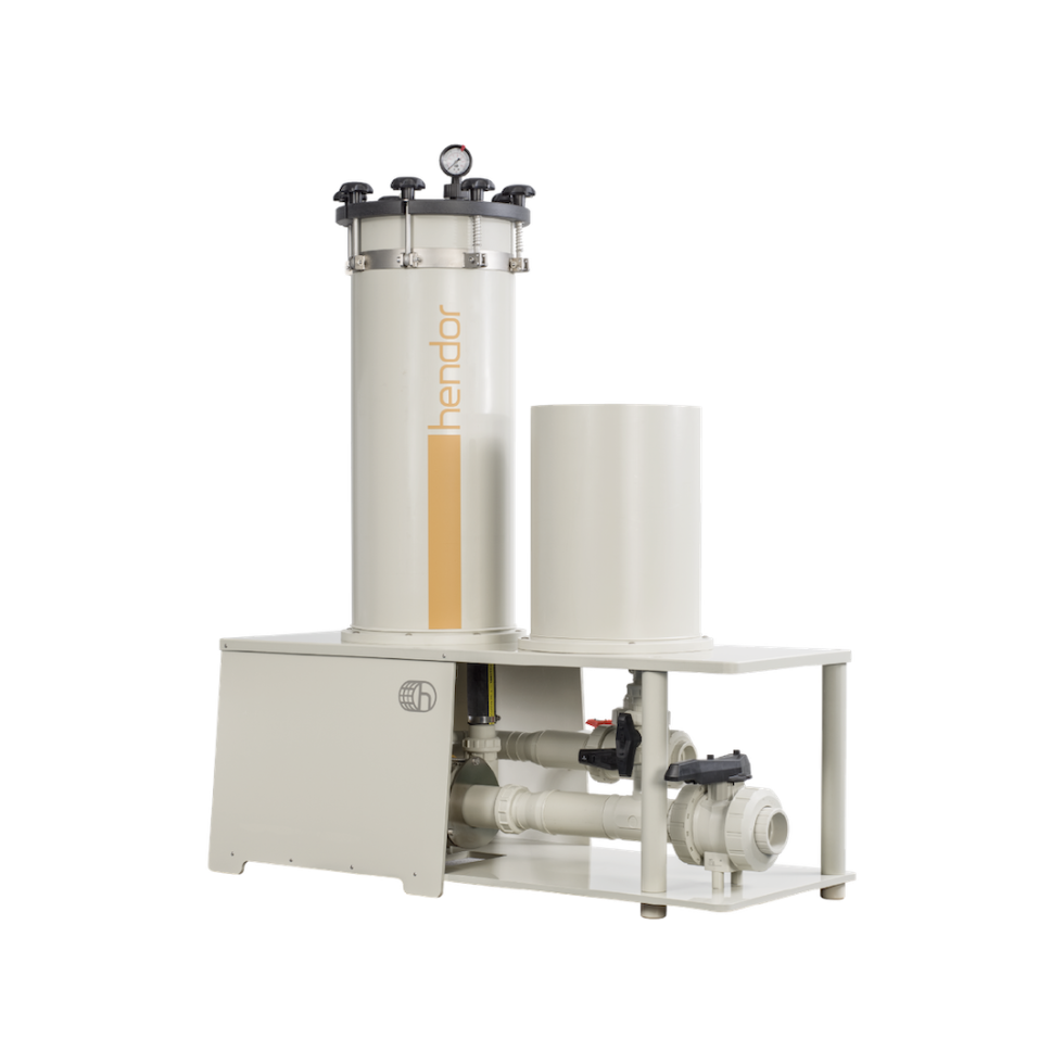 Hendor - Hendor-PE Japan